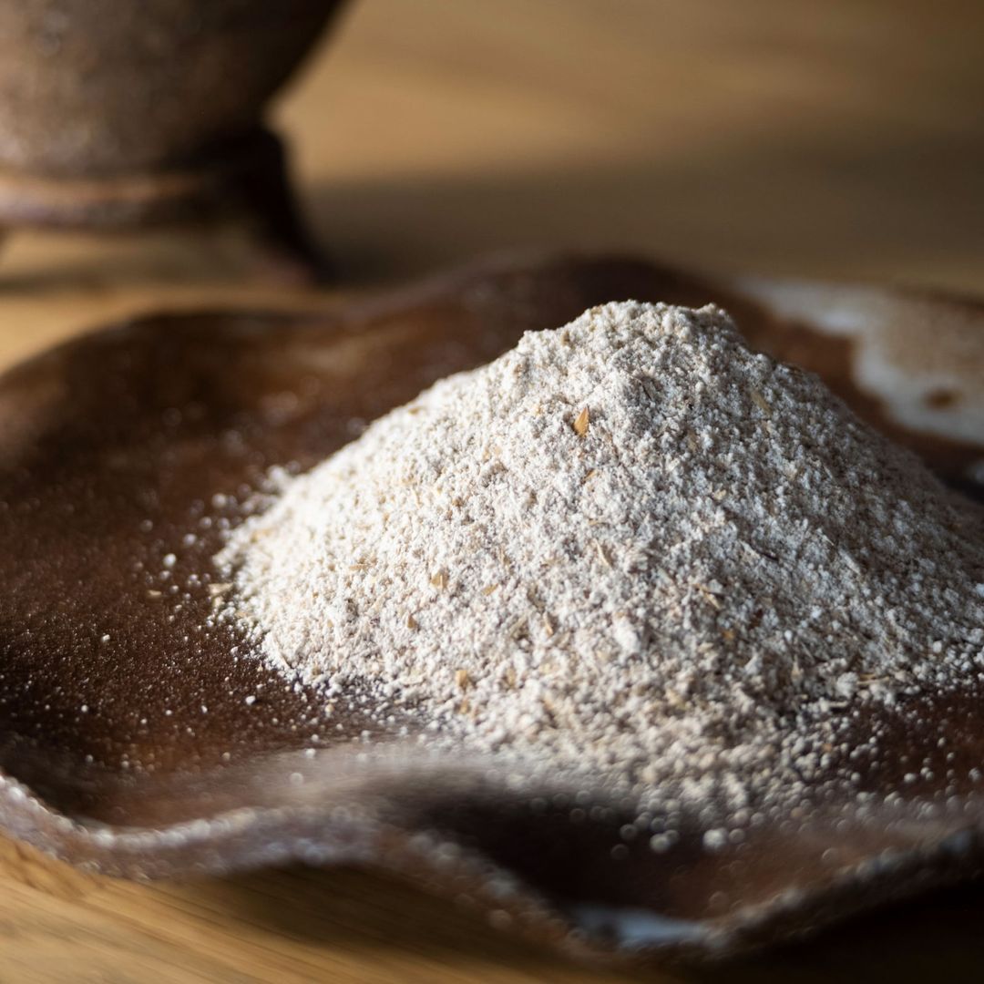 Primera degustación · La experiencia del gofio · Arqueología del gusto